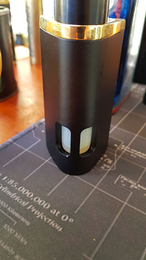 Mech Mod Mods - Vaping Community