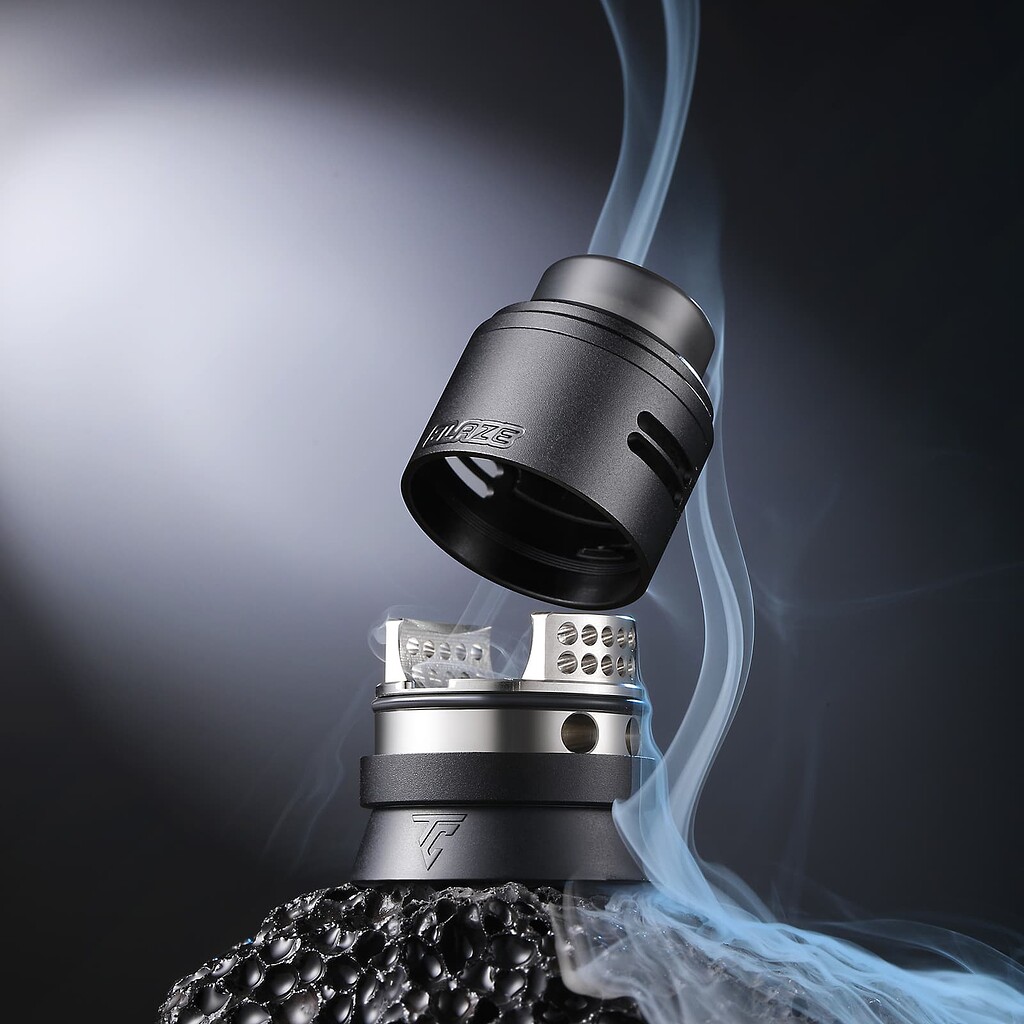 🔥 **Blazing into the RDA Game with ThunderCloud!** an Old Goat preview ...