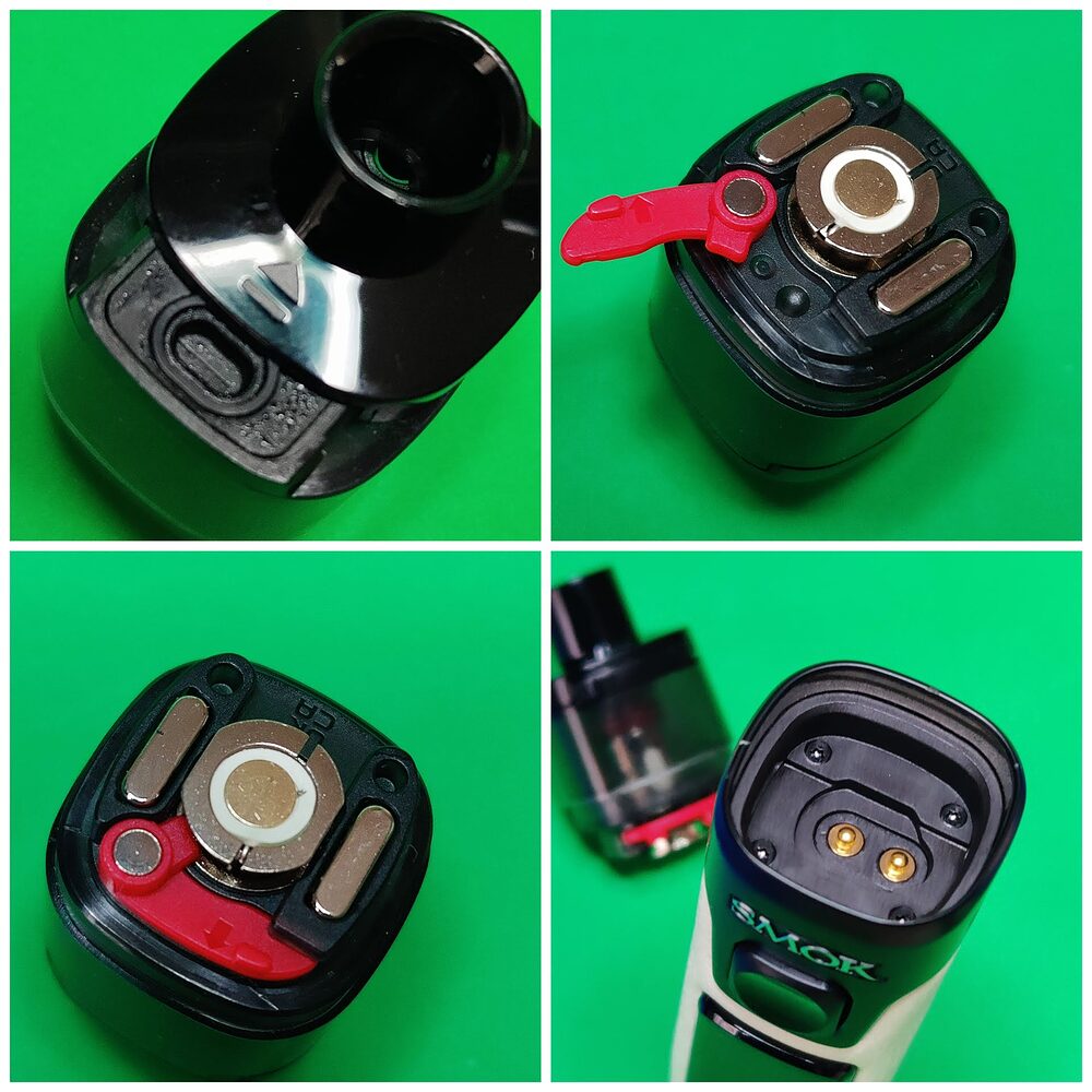 Smok RPM 5 & RPM 5 PRO Review - Vaping Community