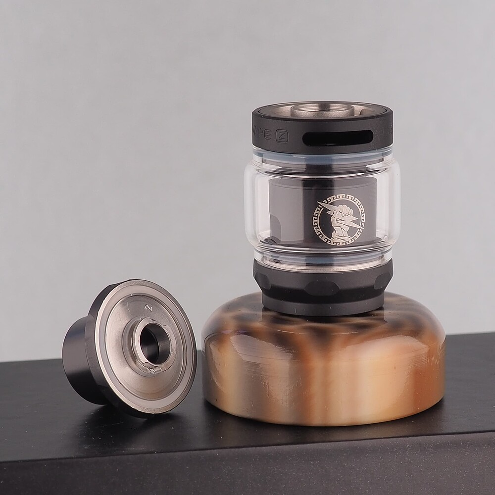 GeekVape Aegis Legend 5 Kit Review - Vaping Community