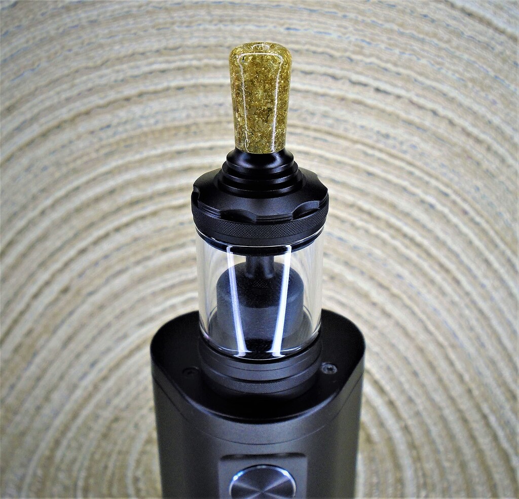 Dead Rabbit MTL RTA Review - Vaping Community - Discussions on Vaping