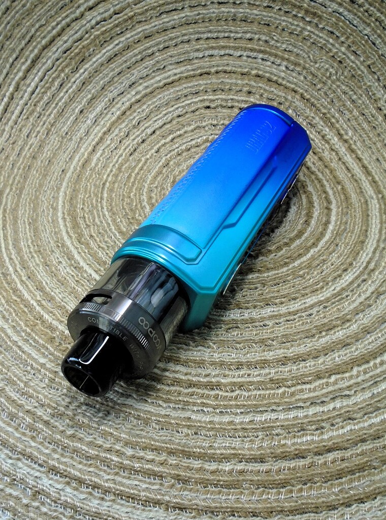 Voopoo Drag S2 & Drag X2 - Vaping Community - Discussions on Vaping