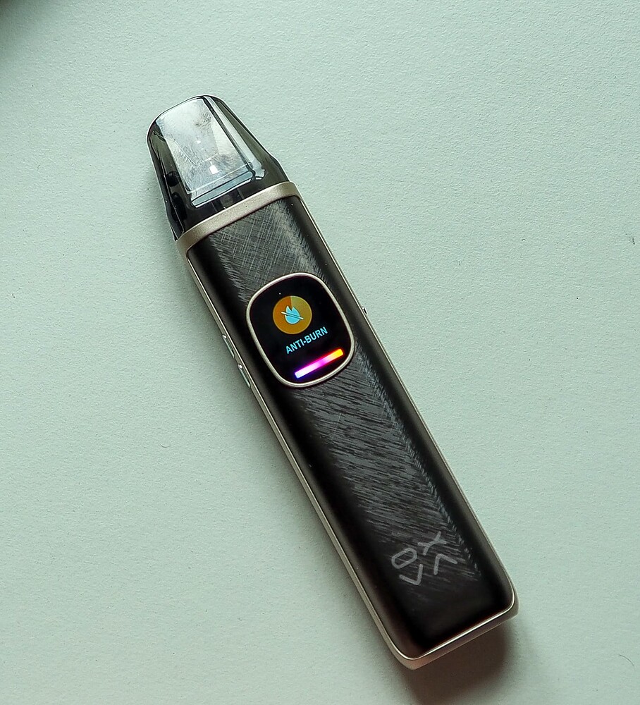 OXVA Xlim Pro 2 DNA Pod Kit Review - Vaping Community