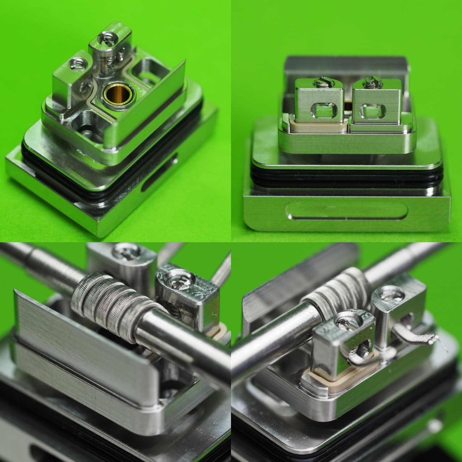 Rincoe Manto AIO Ultra Kit - Vaping Community