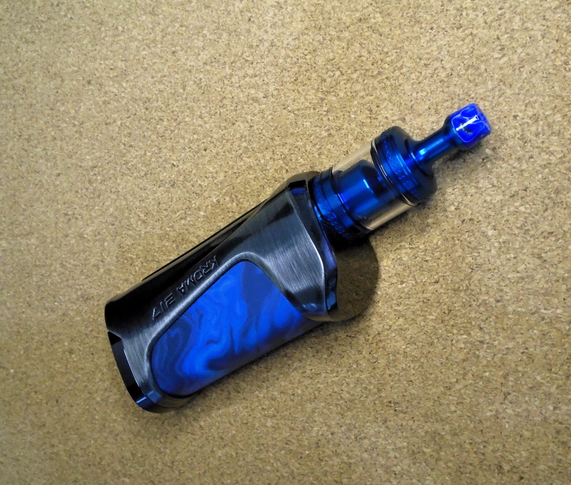 Hellvape Dead Rabbit MTL 2 RTA review - Vaping Community