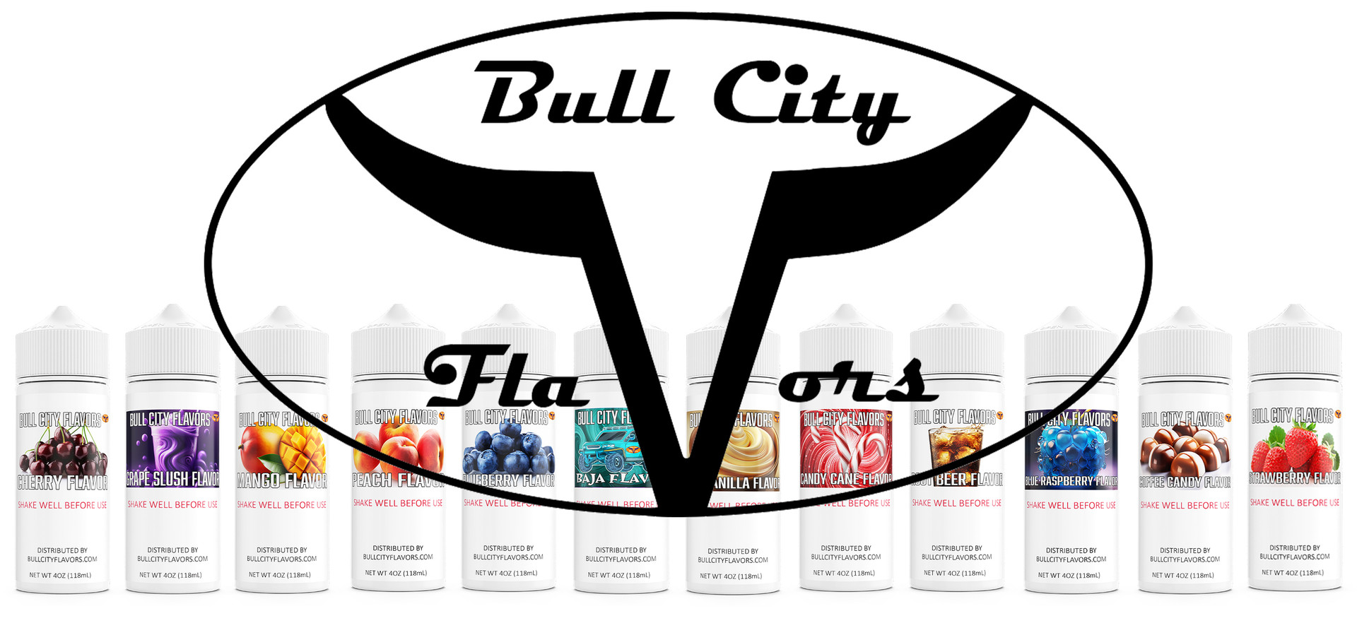 Bull City Flavors NEW Lineup Reviewed by SessionDrummer -- TESTING NOW ...